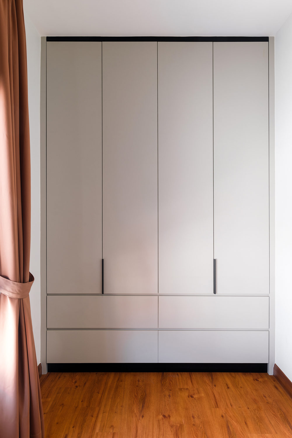 Wardrobe - Noccon