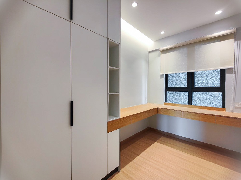 Creating the Perfect Storage Solutions: Custom Cabinets for Small Spaces - Noccon