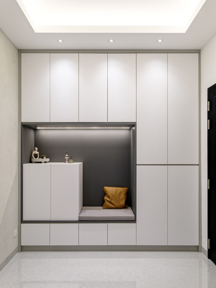 Damansara Legenda - Noccon