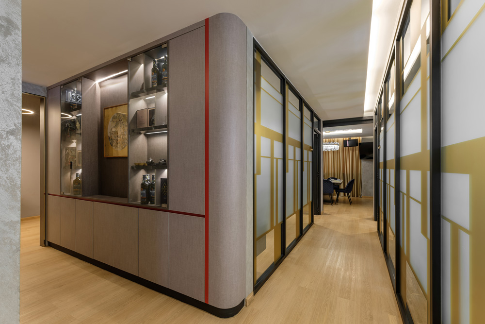 Tripod Empire - Noccon